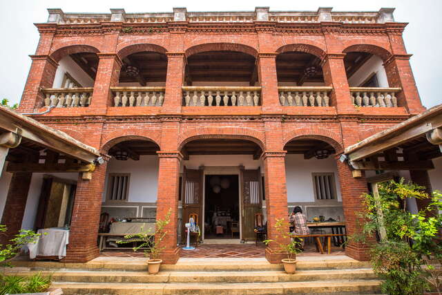 Zhushan Village | Kinmen Travel